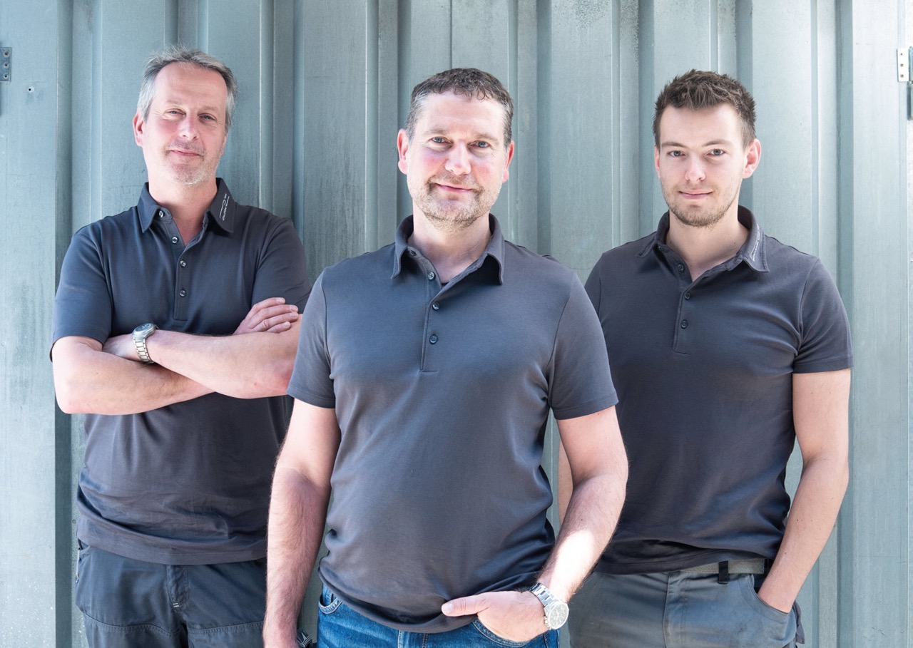 Installations-Team – Home